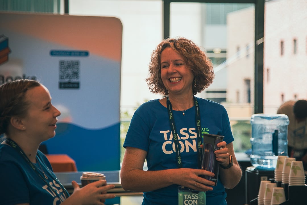 TASS Conference 2023 - The Alpha School System