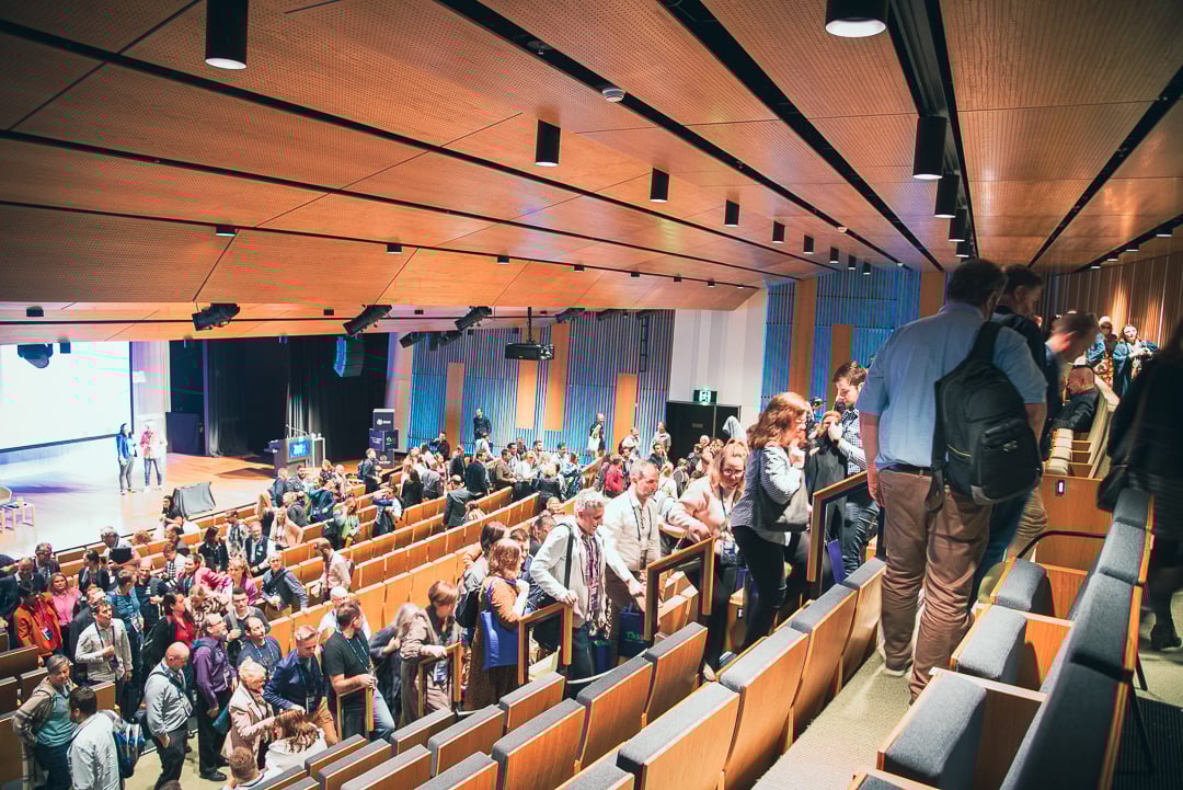 TASS Conference 2023 - The Alpha School System