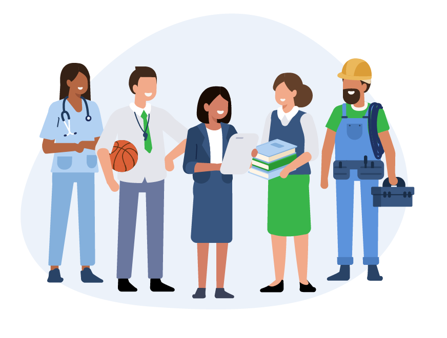 TASS for Staff - The Alpha School System