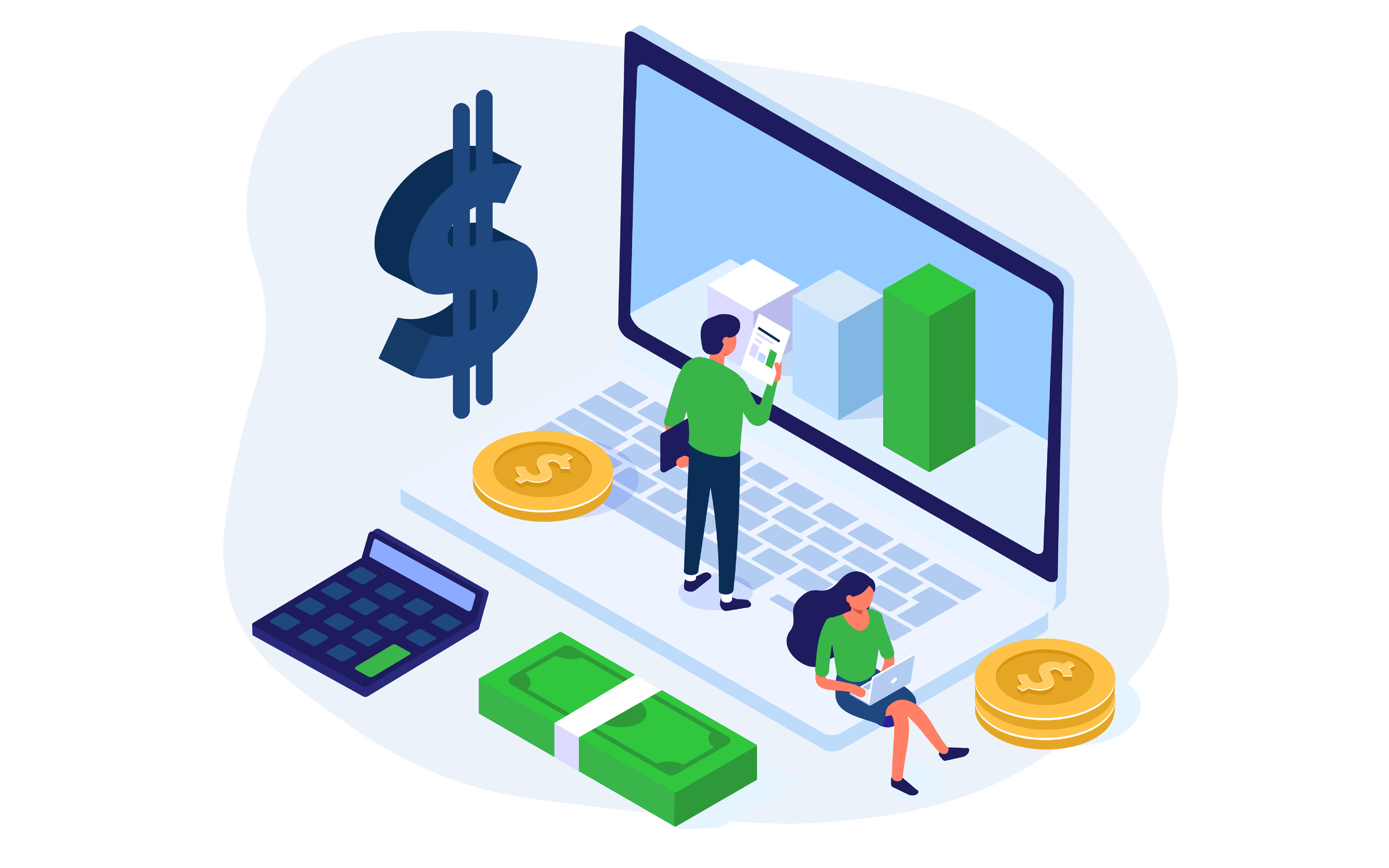 All-in-One School Management System - Designed for Connected Community