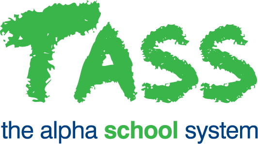 TASS for Parents - Parent Orbit App - The Alpha School System