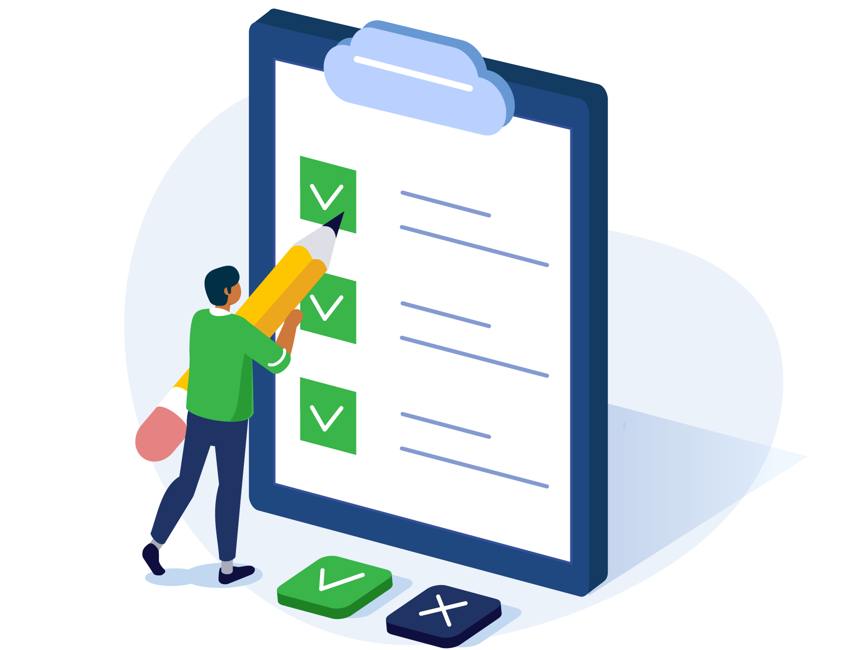 Transform your school with TASS - The Alpha School System