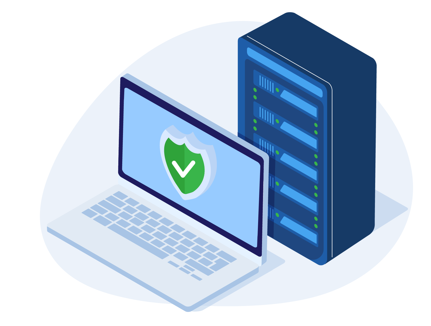 Transform your school with TASS - The Alpha School System