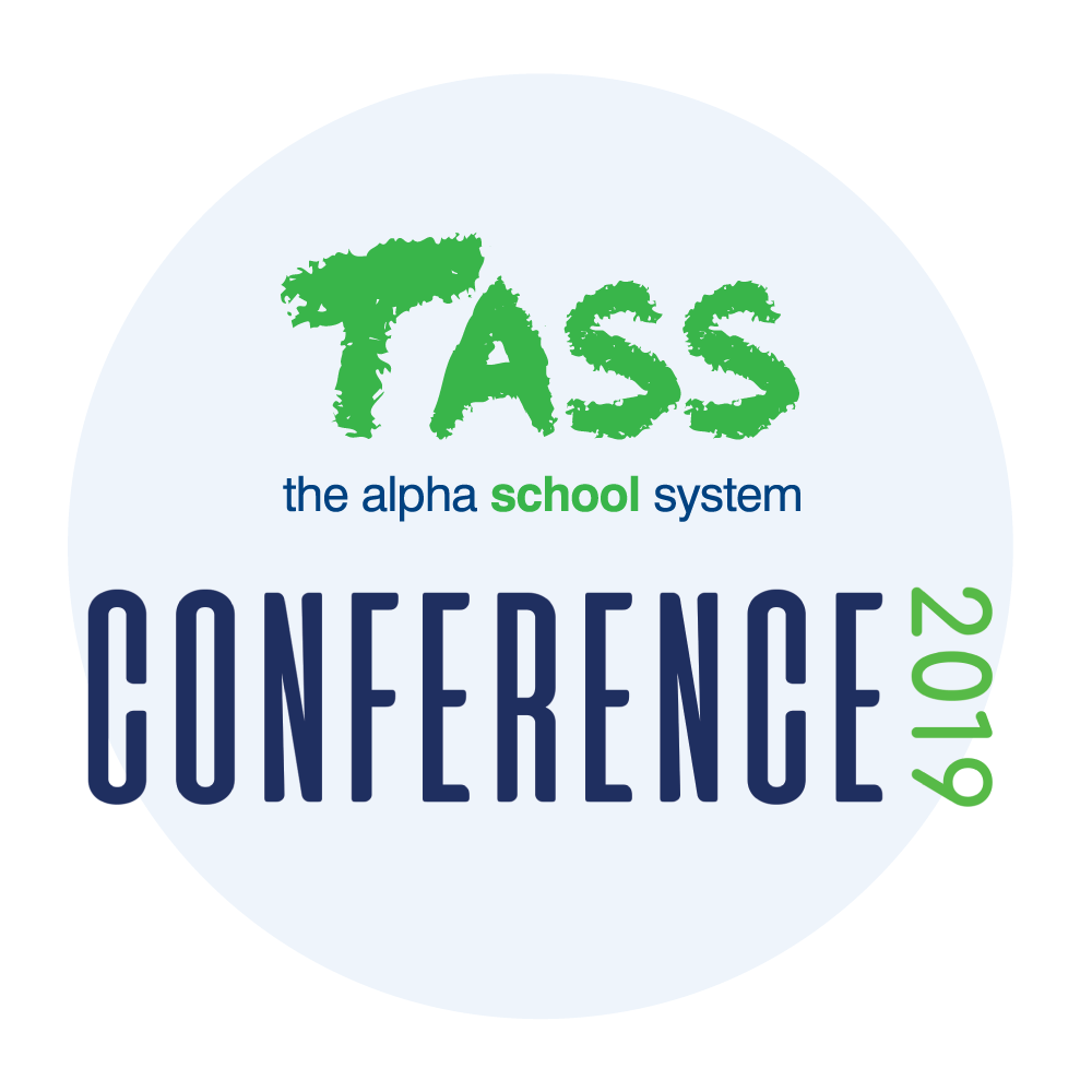 Relive TASScon | 2019, 2023, 2025 - The Alpha School System